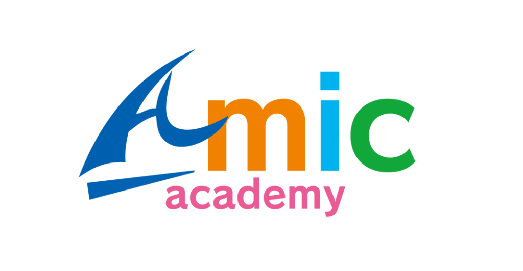 体験会申込 – amic academyのイベント情報・体験会申込